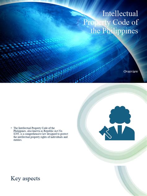 Intellectual Property Code Of The Philippines Pdf Intellectual