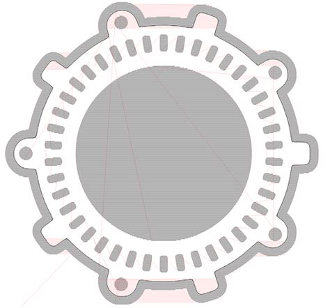 Examples Of Flood Fill Vs Offset Fill LightBurn Software Questions LightBurn Software Forum