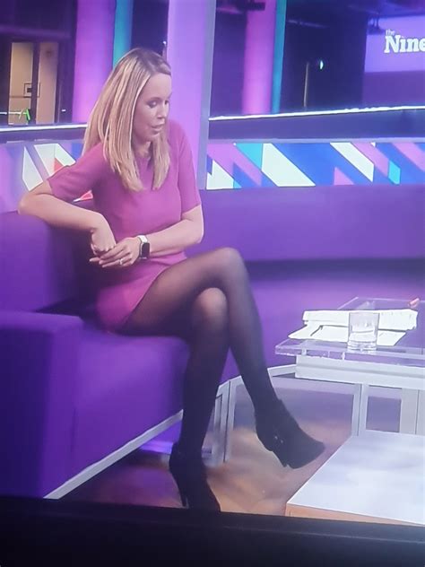 The Ninebbc Scotland Stockings Hq Television And Media Sightings Forum Stockings Hq