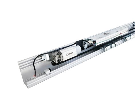 重型平移门 DSL 1600
