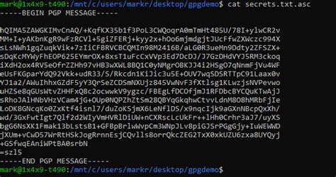 Pgp Encryption Cheat Sheet