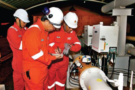 Petros Takeover Of Gas Activities And Opec Cuts Cast Shadow Over Local