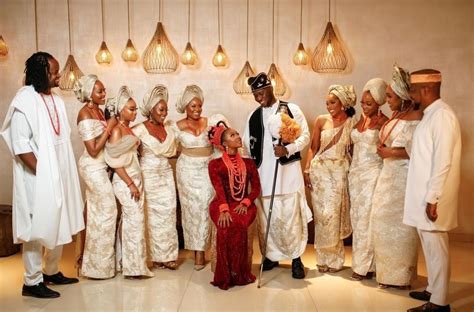 African Wedding Rituals Ceremony African Wedding Dress African