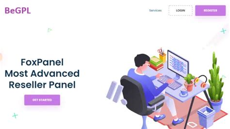 Fox Panel SMM Panel Script With Paytm Module Download BeGPL