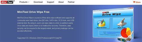 How To Securely Erase An External Hard Drive SD Card Or Flash Drive