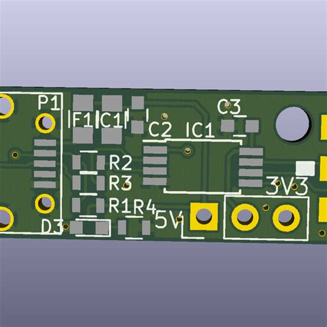TinyISP AVR Programmer Hackaday Io TinyISP AVR Programmer Hackaday Io