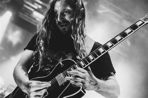 Carcass Electric Brixton