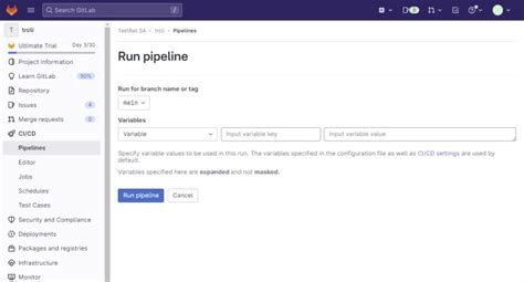 Jash Hinger On Linkedin Testautomation Gitlabmagic