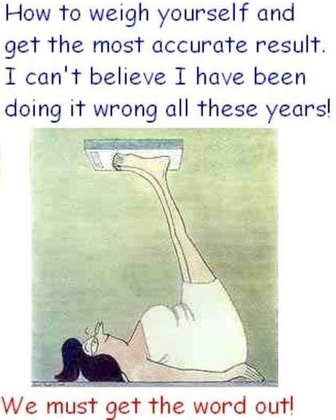 The Diet Clinic On Linkedin We Used The Scale Wrong 😂