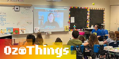 Ozobot Robots To Code And Create With