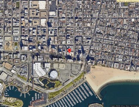 555 E Ocean Blvd Long Beach Ca 90802 Retail Space For Lease