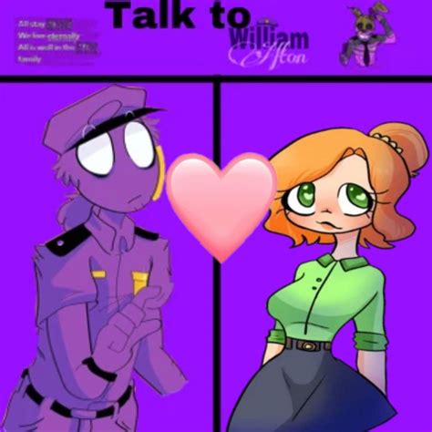 Mr Afon And Mrs Afton Afton Superhero Fictional Characters