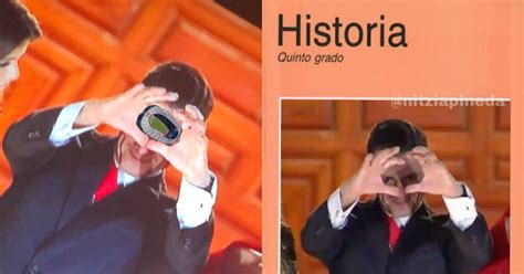 Estos Memes Del Corazoncito De Peña Bb Son Lo Mejor Para Cerrar Las