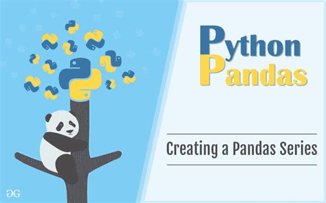 打造熊猫系列 【布客】geeksforgeeks 人工智能中文教程