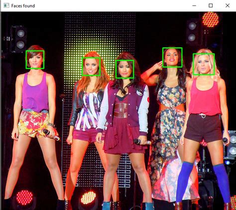 Github Happymondaynkantaobject And Face Detection Using Opencv And Yolo Opencv And Yolo