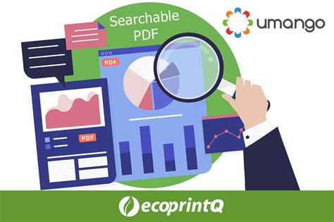 Searchable Pdfs What Are They How Are They Different From Normal Pdf