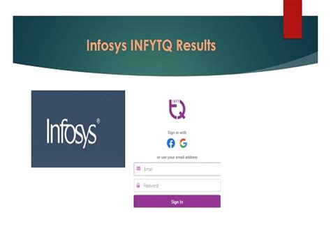 Infytq Qualifier Round Results 2021out Nowcheck Infosys Final Round Dates