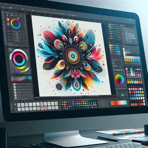 پکیج جامع نمونه سوالات تستی کورل دراو Coreldraw طلا پی دی اف