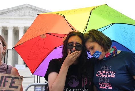 Supreme Court Ruling Threatens Same Sex Marriage For Lgbtq Community