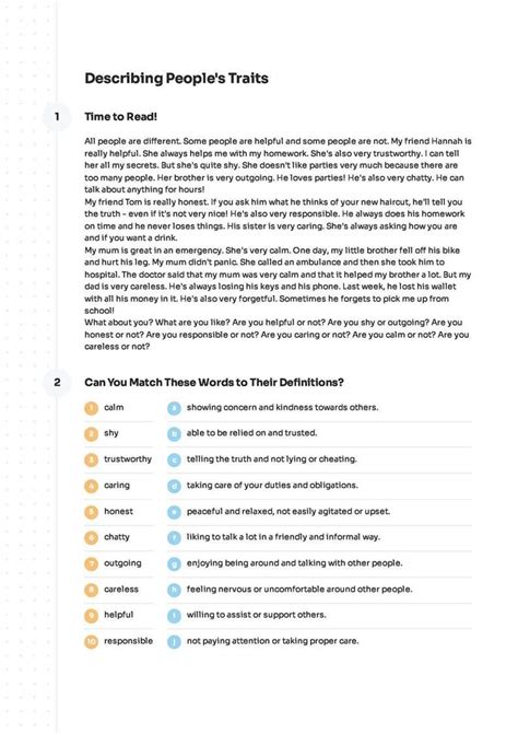 Робочий зошит з англійської мови до підручника Англійська мова 6 клас