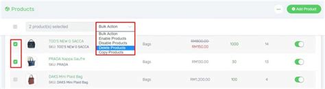 How To Delete Products UniCart Support Center