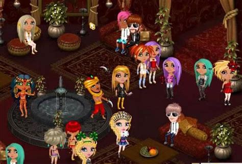 Avataria Virtual Worlds Land