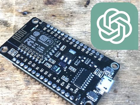 Elektroda On Linkedin Esp And Chatgpt How To Use Openai Api On