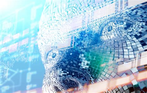 Algorithm Programming Concept Stock Vector Illustration Of Interface