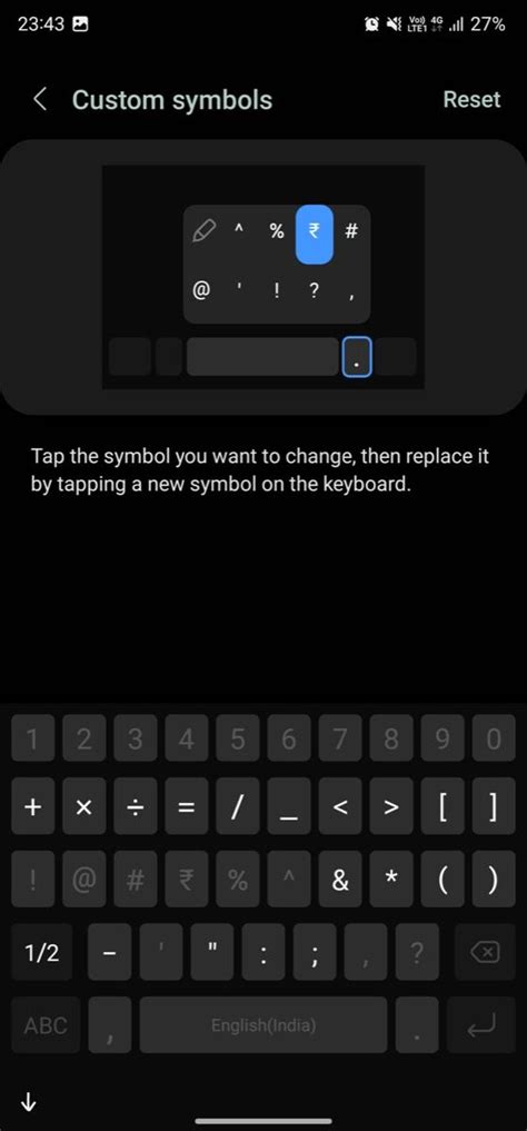 10 Samsung Keyboard Tips To Improve Your Typing Experience