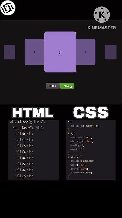 Choose Next Page Using Html Css Csstricks Webdevlopement Devarea Youtube