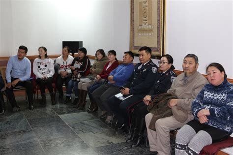 ӨСВӨР НАСНЫ ХҮҮХДҮҮДИЙГ ХОРТ ЗУРШЛААС УРЬДЧИЛАН СЭРГИЙЛЭХ ТУХАЙ ЗӨВЛӨЛДӨВ