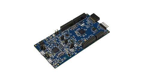 LPCXpresso43S67 Development Board NXP Semiconductors