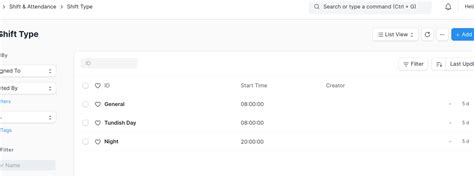 How To Display The Name Of Creator In The Listview Customize Erpnext