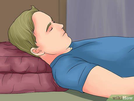 3 Ways To Prevent Acid Reflux WikiHow Health