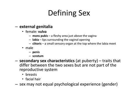 Ppt Gender And Sexuality Development Theories Powerpoint Presentation Id9014520 Ppt Gender And Sexuality Development Theories Powerpoint Presentation Id9014520