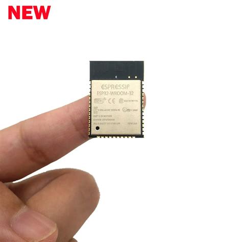 Esp32 Wroom 32 Esp Wroom 32 Esp 32s Esp D0wdq6 двухъядерный 32 Мбит 4