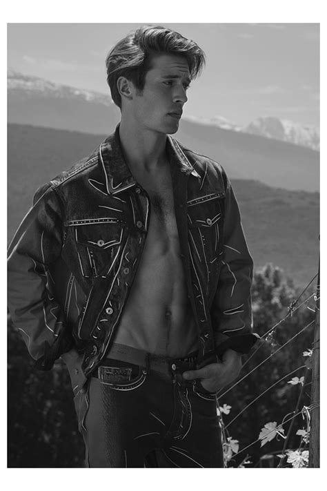 Anthony Meyer Photographyeditorial Exuberance Of Youth