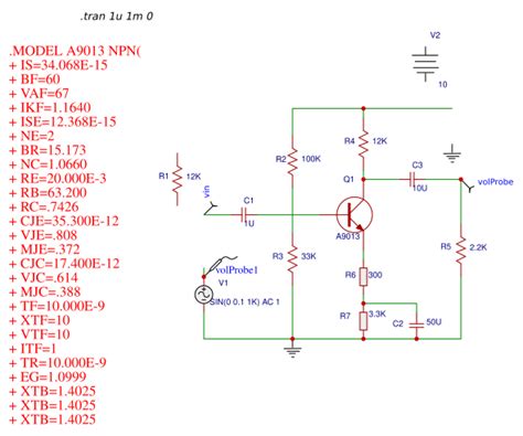 Tester Sim Resources EasyEDA