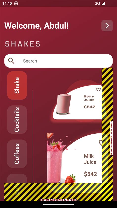 Usually This Means That The Positioned Widget Has The Wrong Ancestor Renderobjectwidget