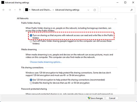 7 Ways How To Fix Windows 1110 Cannot Access Shared Folder