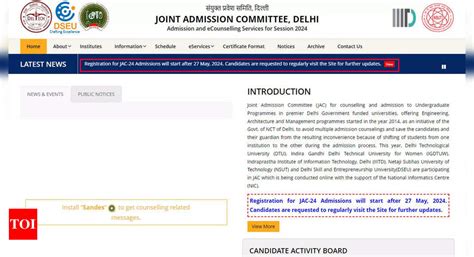 AP EAMCET 2024 Result Awaited Check The List Of Participating Institutes Here The Times Of India