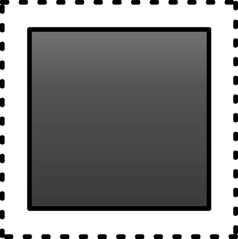 Marquee Line Filled Gradient Icon 42181072 Vector Art At Vecteezy