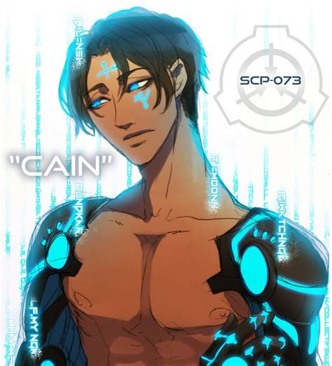 Pin By K C S T On SCP Scp Scp 076 Scp 049