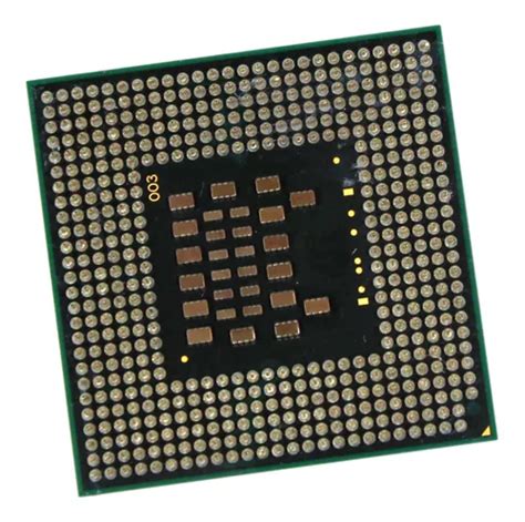 Procesador Intel Celeron M410 SL8w2 1 M 1 46 GHz 11270 MercadoLibre