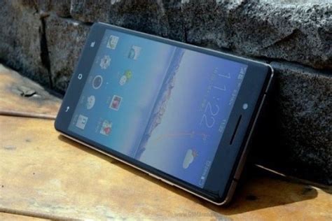 Ini Bocoran Spesifikasi Penerus Oppo R1 ANTARA News