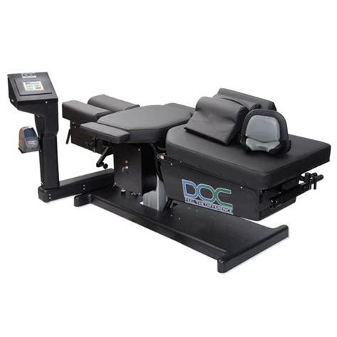 Doc Decompression Table North Coast Medical