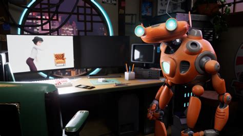 Edu Martin On Linkedin Unrealengine Motioncapture Realtime