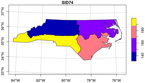 Spatial Data Science 5 Attributes And Support
