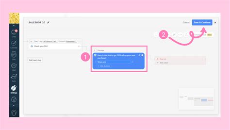 Automate Instagram Comment Replies — Kommo