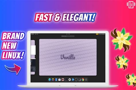 Dual Boot Vanilla OS And Windows NEW Linux 2023
